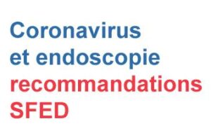 Recommandations SFED – SFED