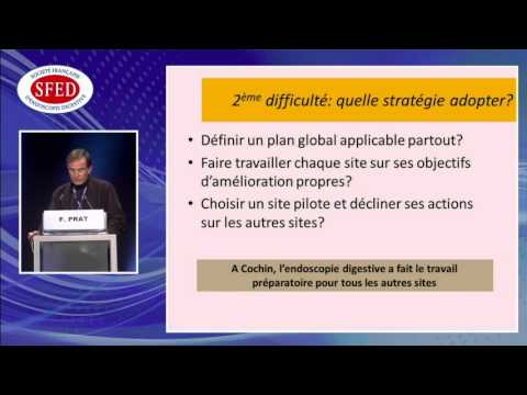 Certification v2010 : l'expérience d’une unité d’endoscopie ...
