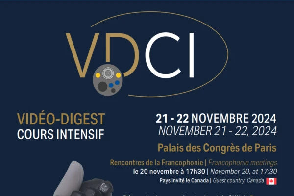Société Française d'Endoscopie Digestive – SFED