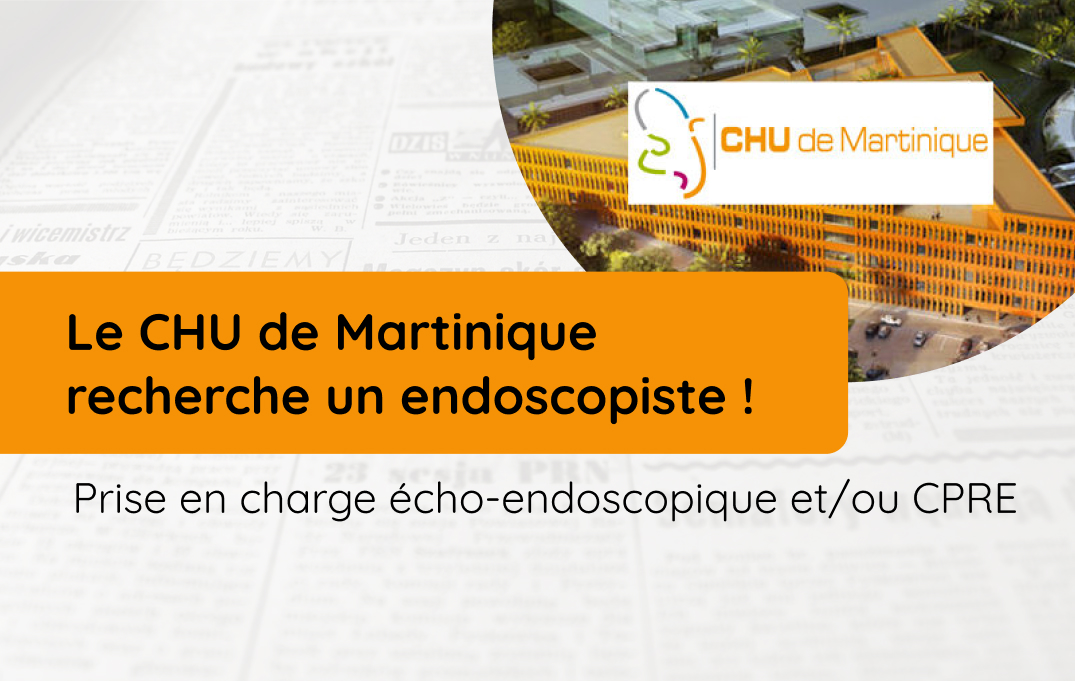 Le CHU de la Martinique en péril ! Aidez-le ! – SFED