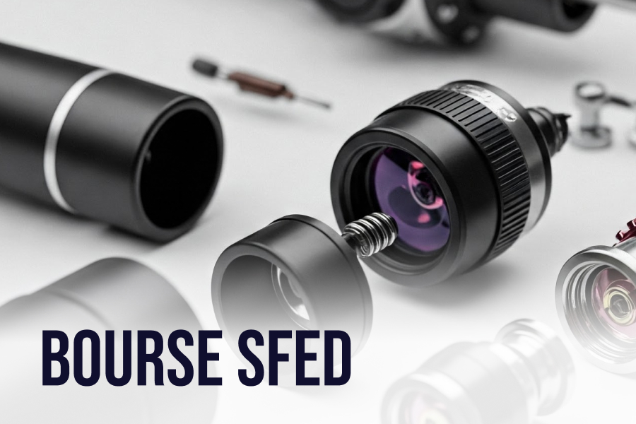 Bourse de recherche endoscopie métabolique et bariatrique – SFED